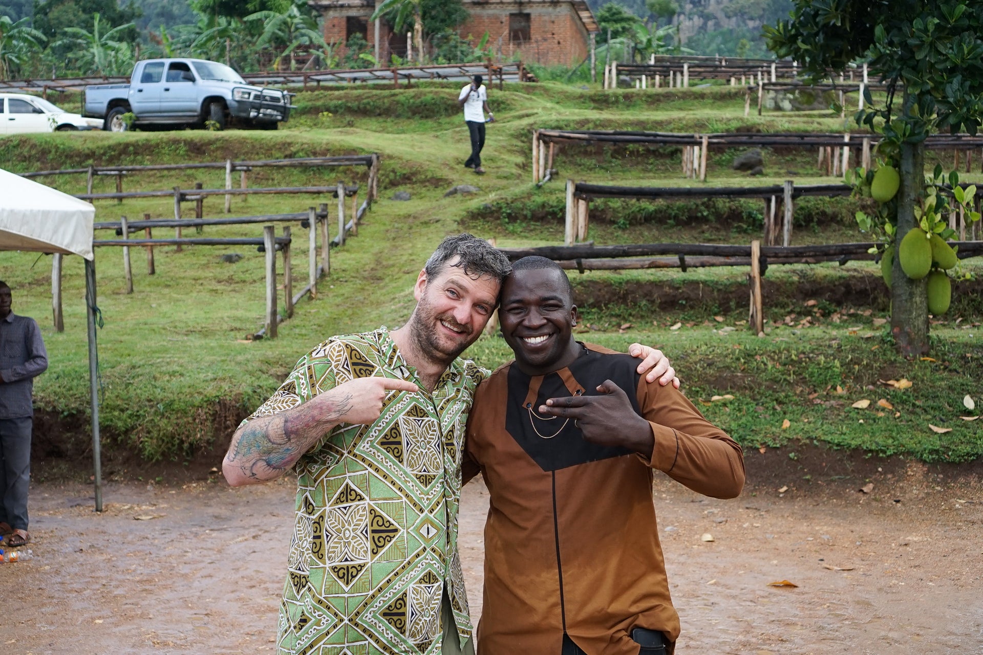Commonfolk Coffee - Specialty Coffee Roaster Melbourne