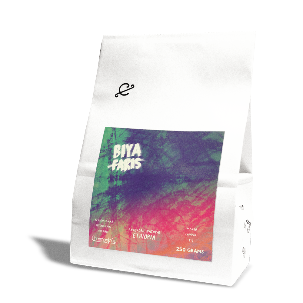 Commonfolk Coffee - Specialty Coffee Roaster Melbourne