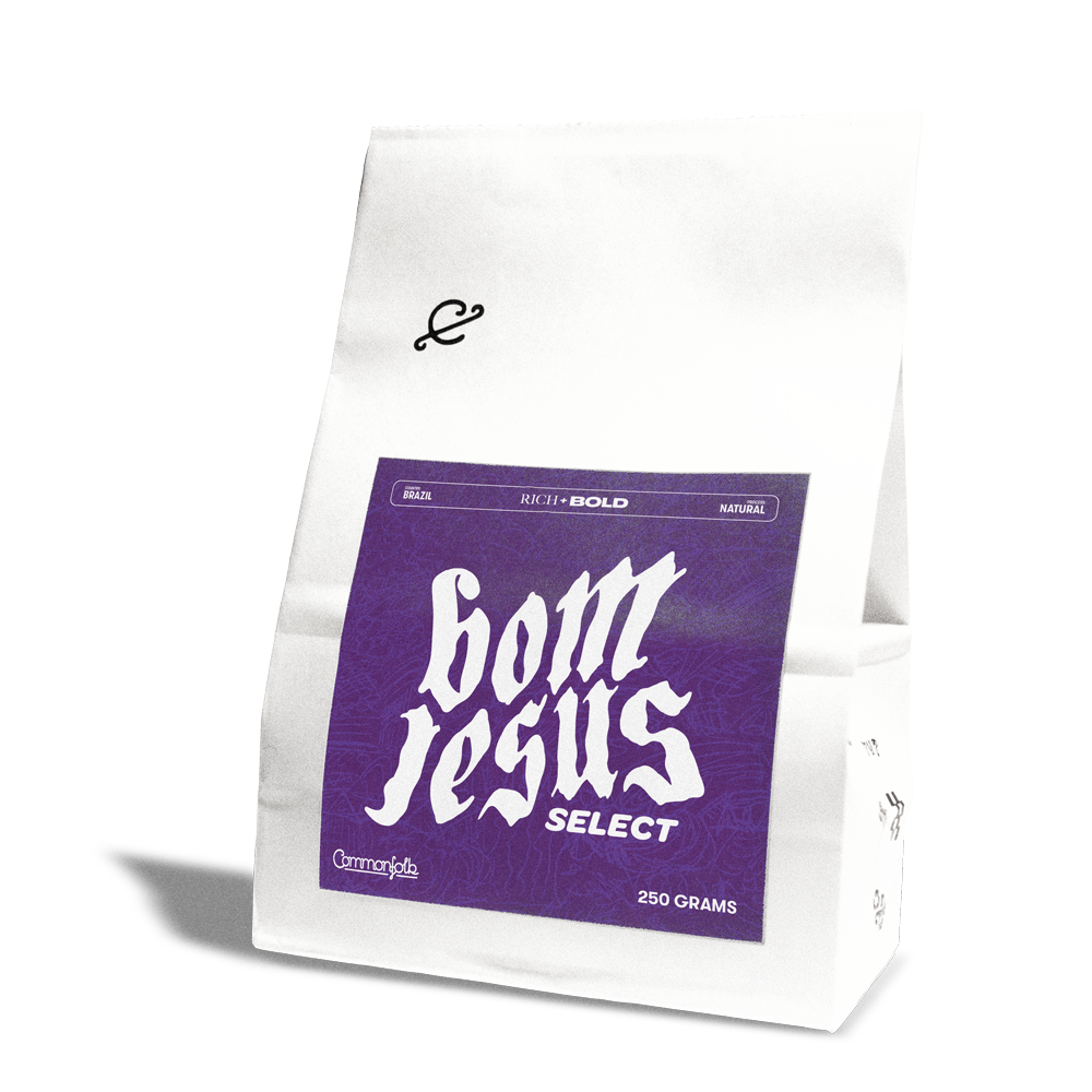 Bom Jesus Select – Commonfolk Coffee