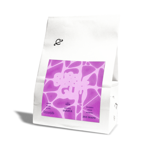 Bubble Gum – Commonfolk Coffee