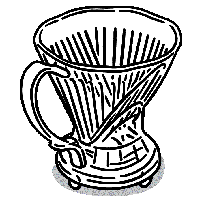 Clever Dripper – Commonfolk Coffee