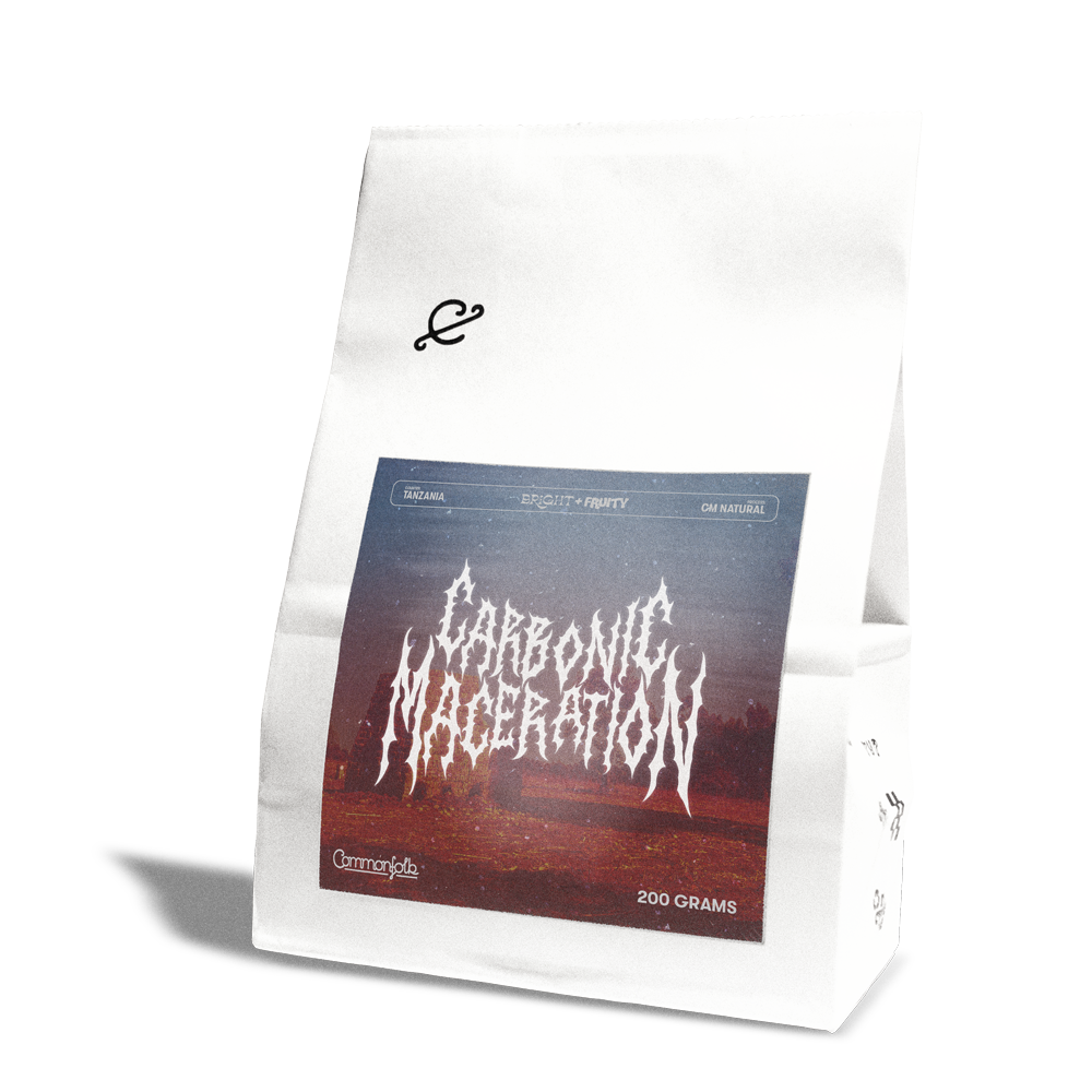 Carbonic Maceration – Commonfolk Coffee