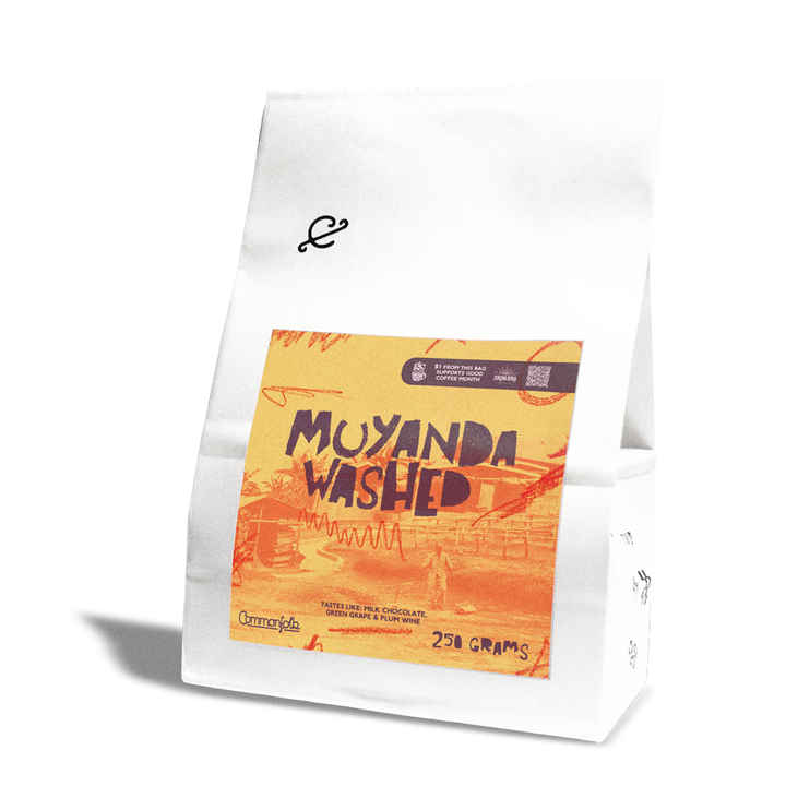 Commonfolk Coffee - Specialty Coffee Roaster Melbourne