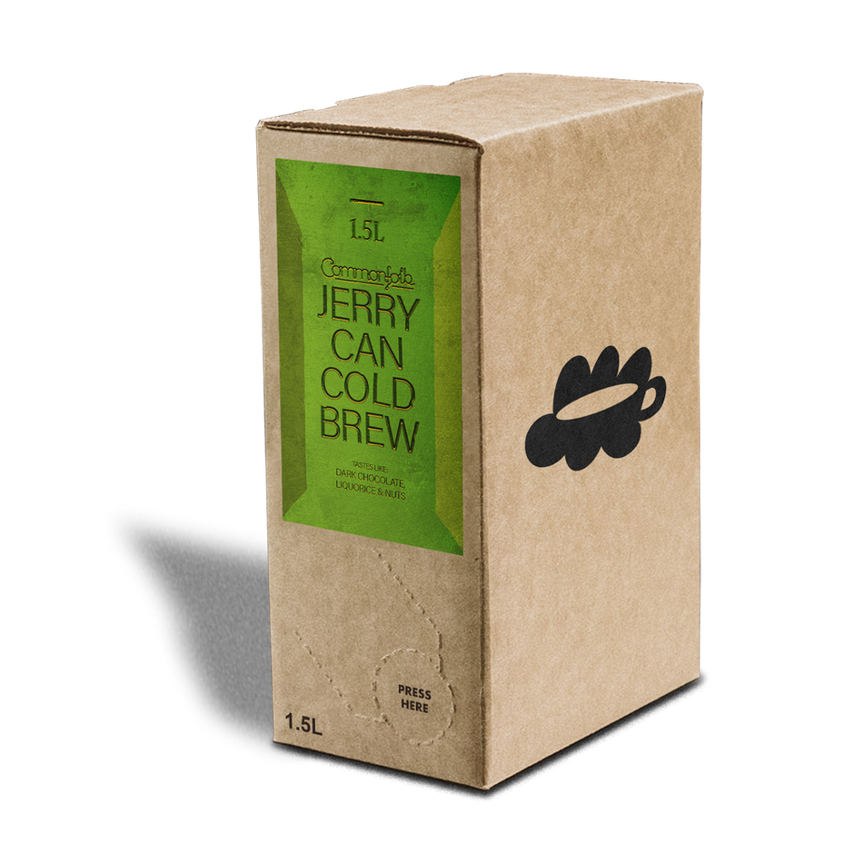 Coffee – Commonfolk Coffee