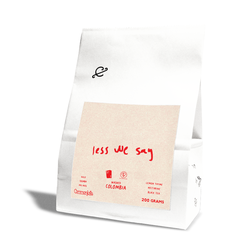 Commonfolk Coffee - Specialty Coffee Roaster Melbourne