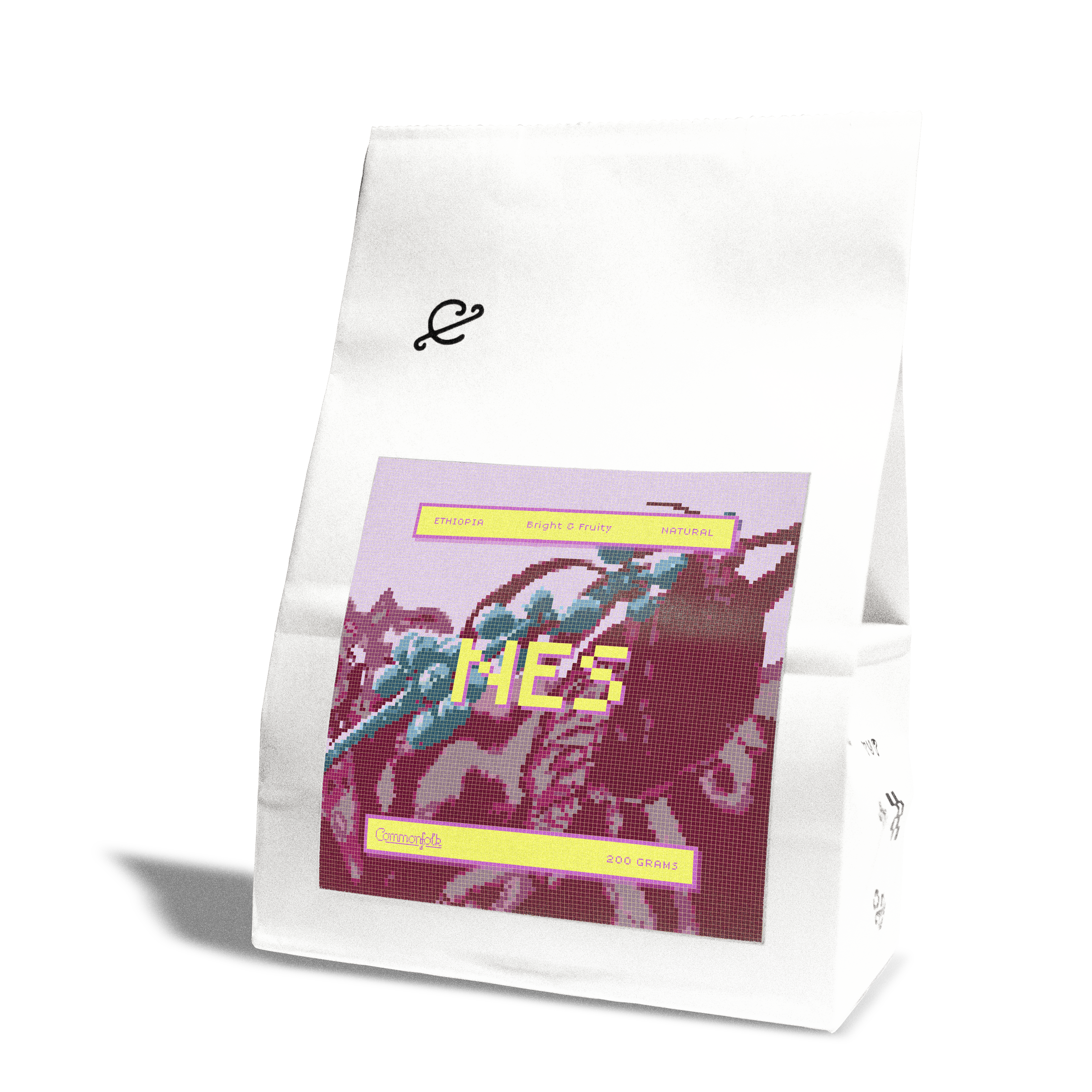 NES Natural – Commonfolk Coffee