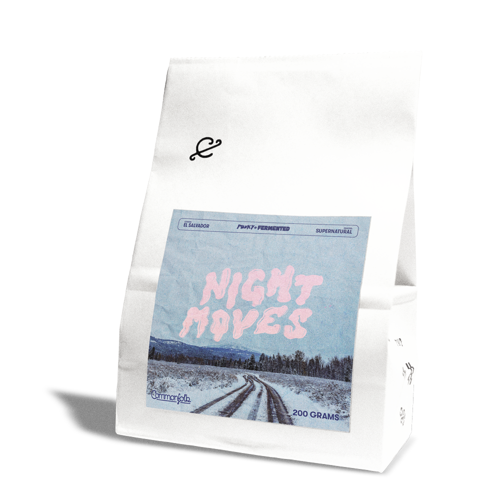 Night Moves – Commonfolk Coffee