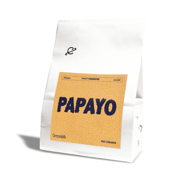 Papayo – Commonfolk Coffee