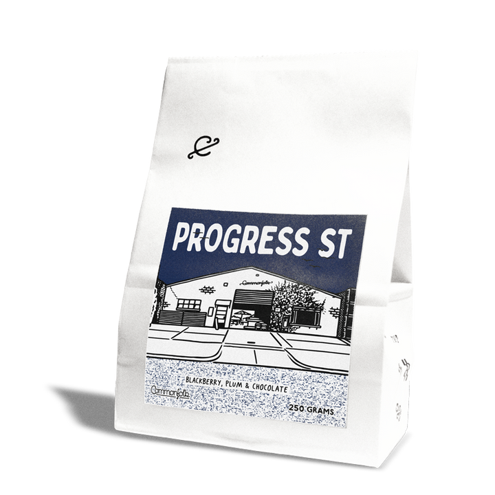 Blends – Commonfolk Coffee