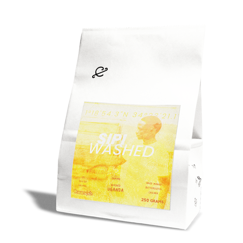 Commonfolk Coffee - Specialty Coffee Roaster Melbourne