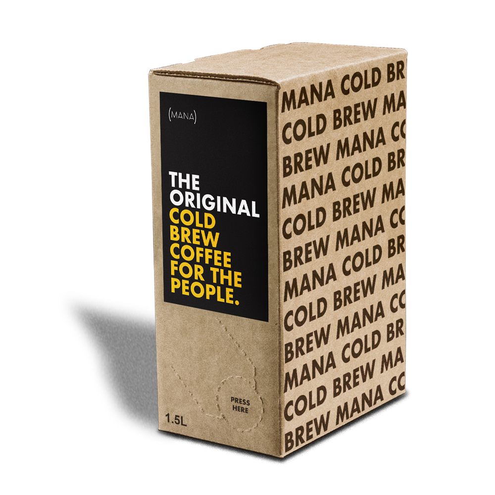 Mana - The Original – Commonfolk Coffee