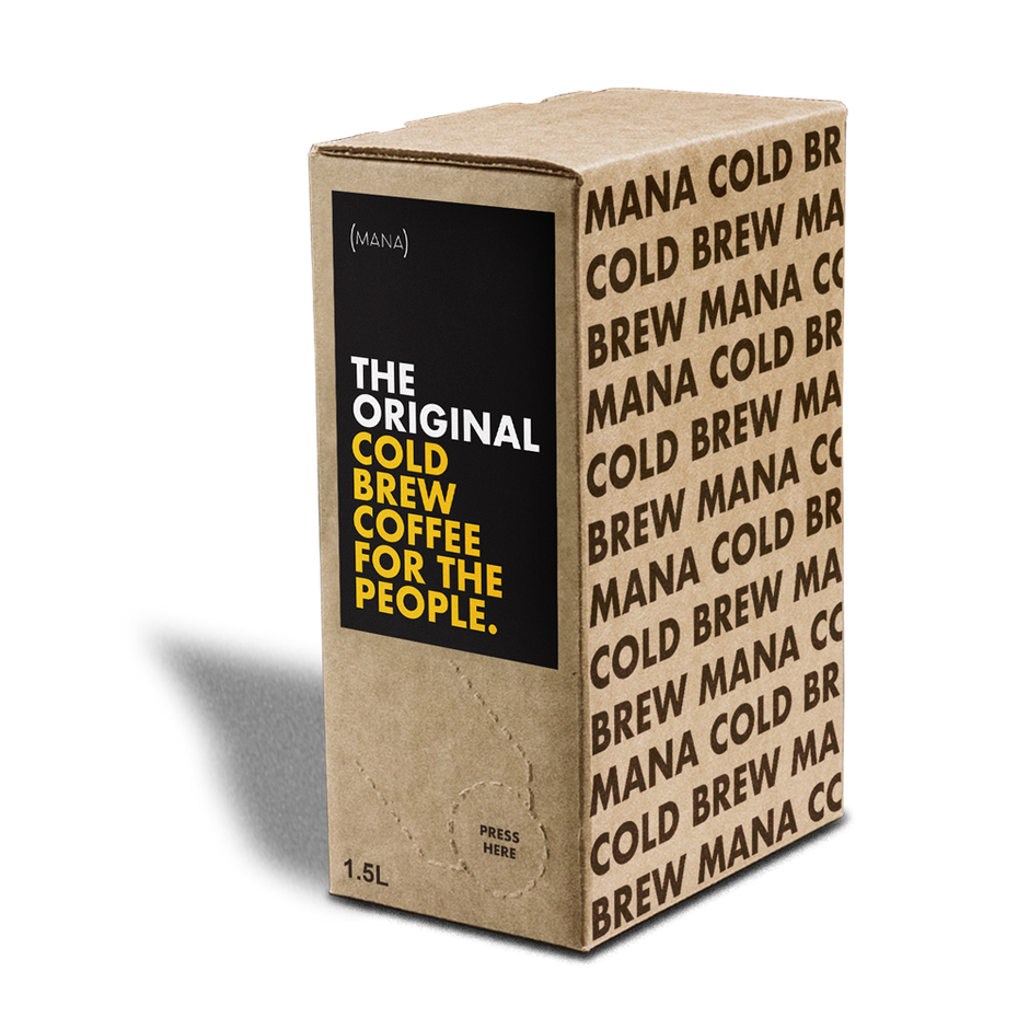 Coffee – Commonfolk Coffee