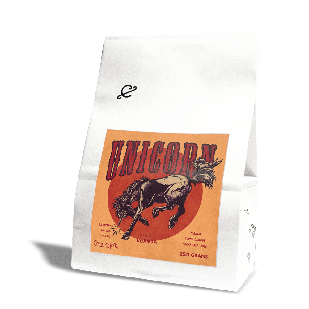 COFFEE – Commonfolk Coffee