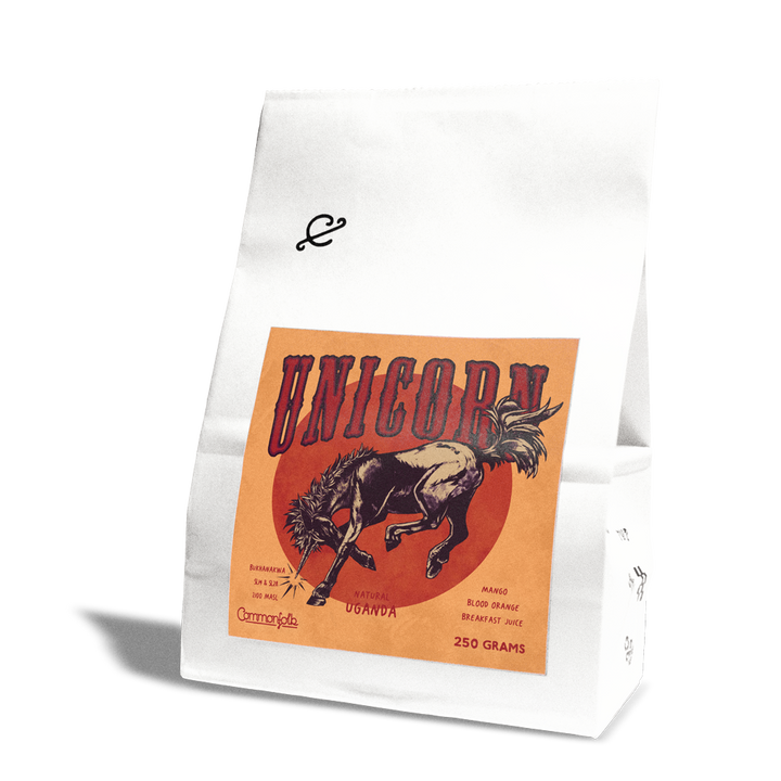 COFFEE – Commonfolk Coffee