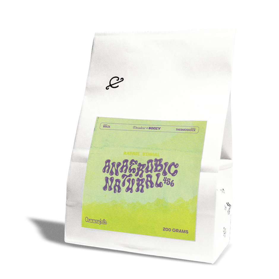 Commonfolk Coffee - Specialty Coffee Roaster Melbourne