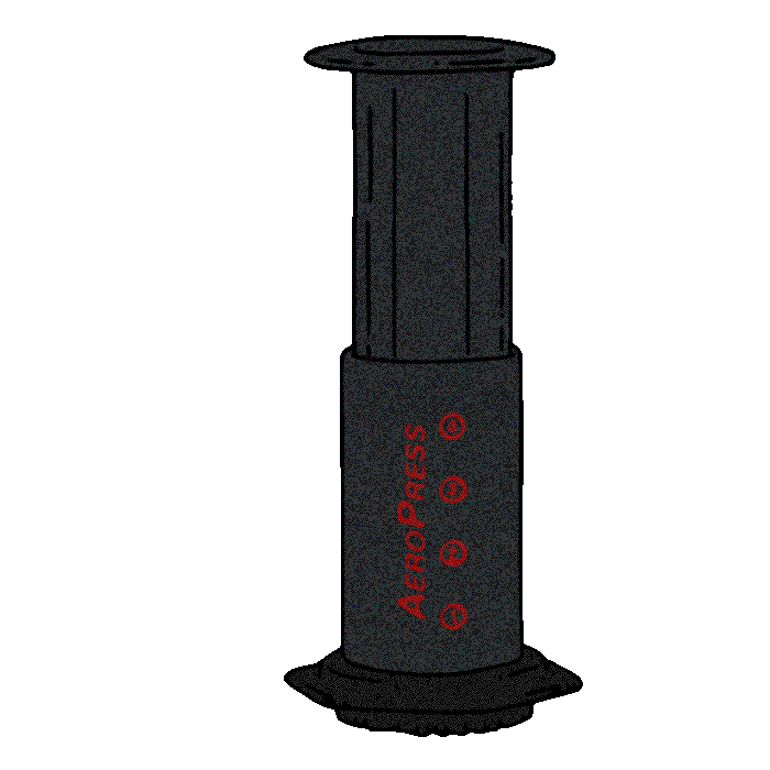 Gear – Commonfolk Coffee