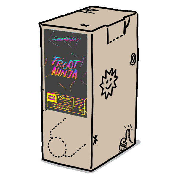 Single Origin Cold Brew 1.5L – Commonfolk Coffee